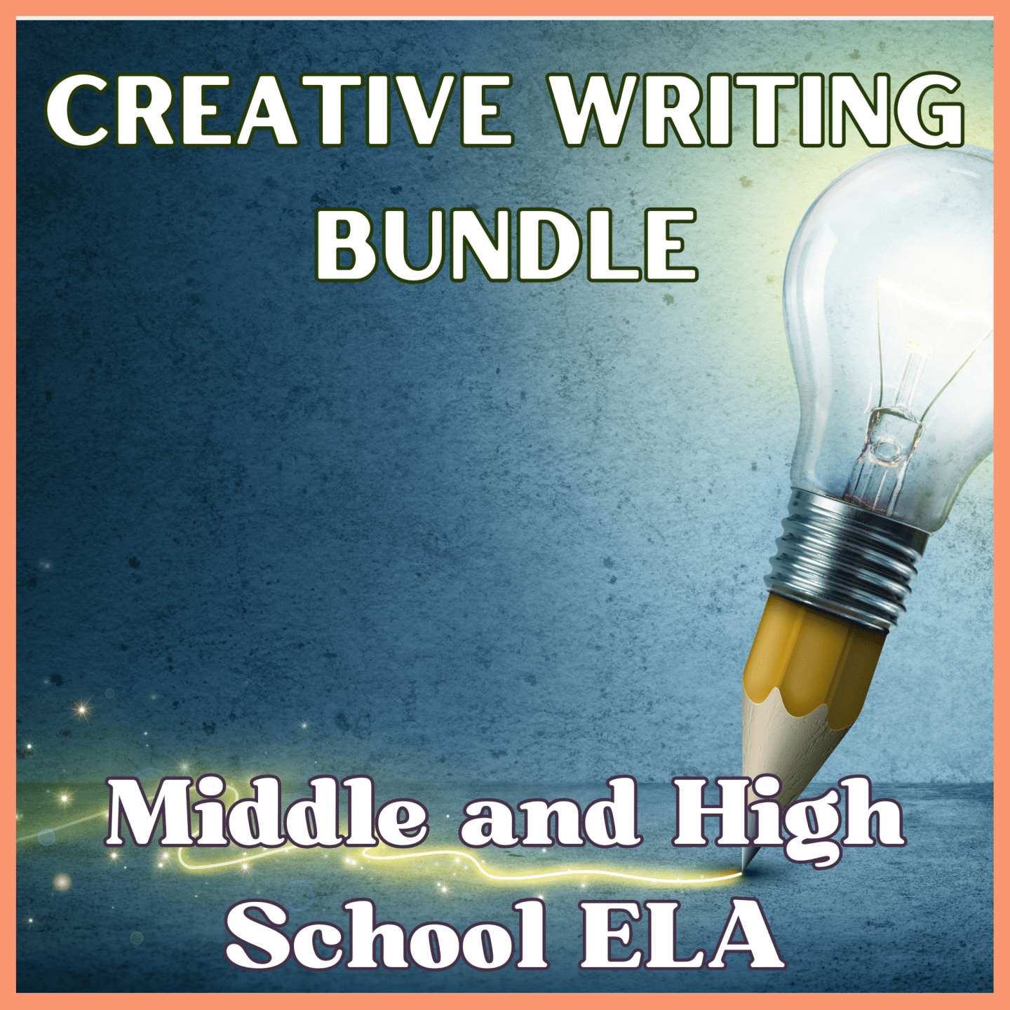 Blending Creativity and Academic Rigor in the Secondary ELA Classroom ...