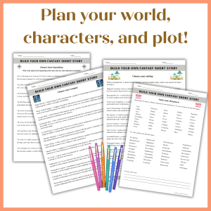 Blending Creativity and Academic Rigor in the Secondary ELA Classroom – Around the World With Mrs. C