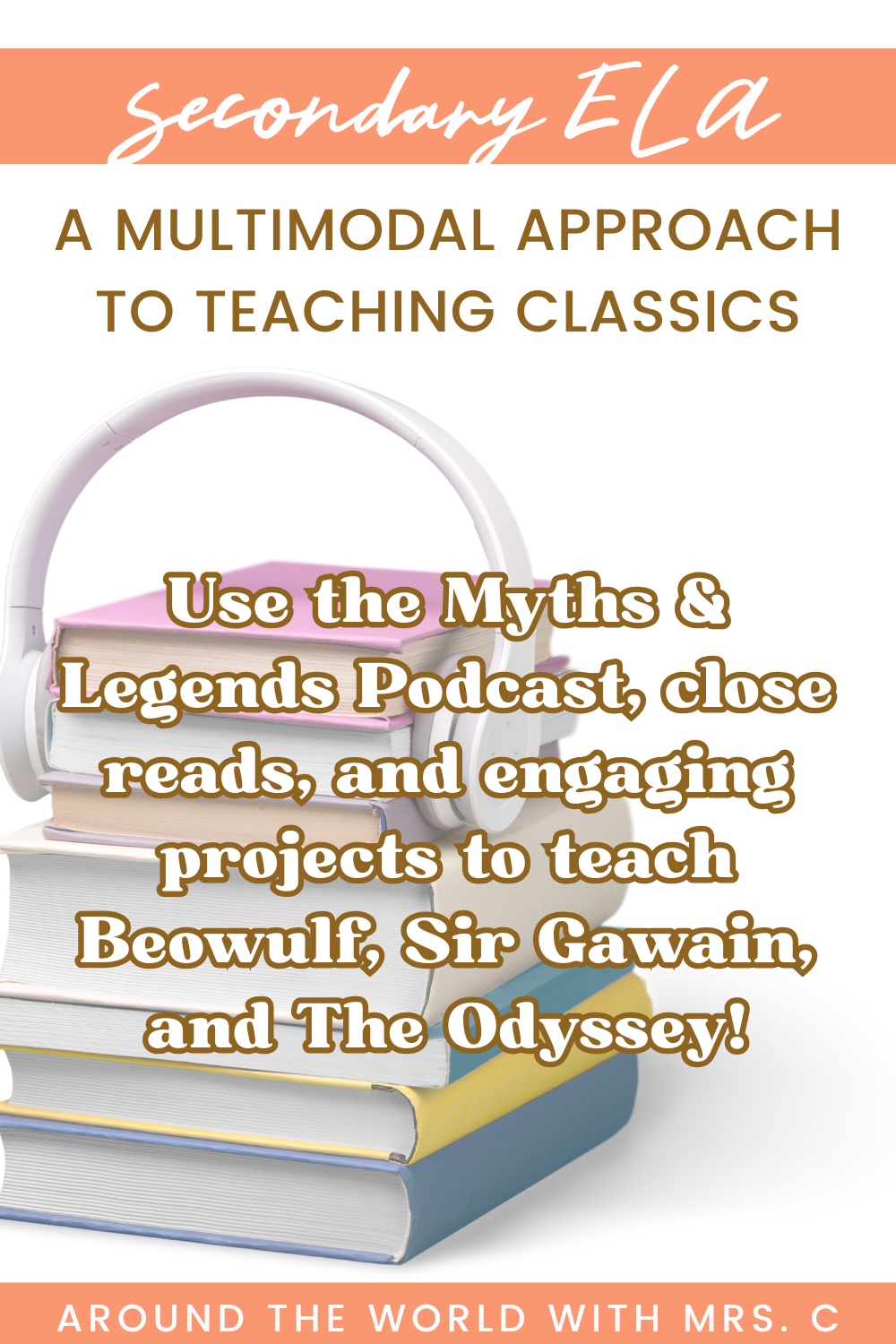 A Multimodal Approach to Teaching Classics: Making Epics Engaging for ...