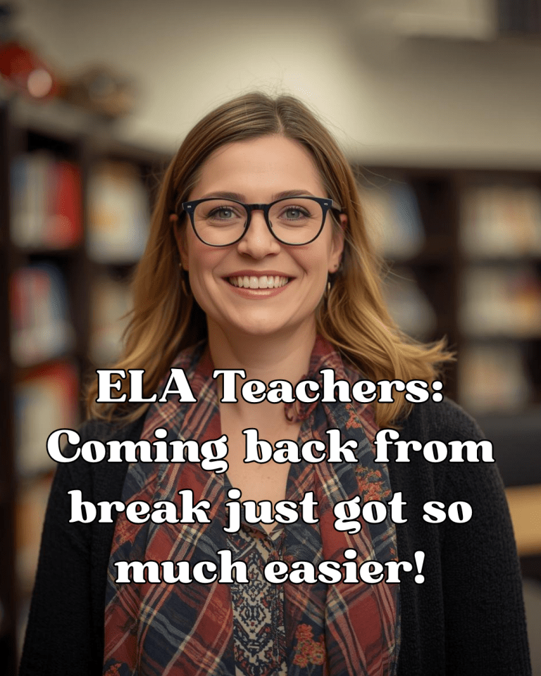 January ELA Made Simple: A Winter-Themed Inquiry Unit Students Love ...