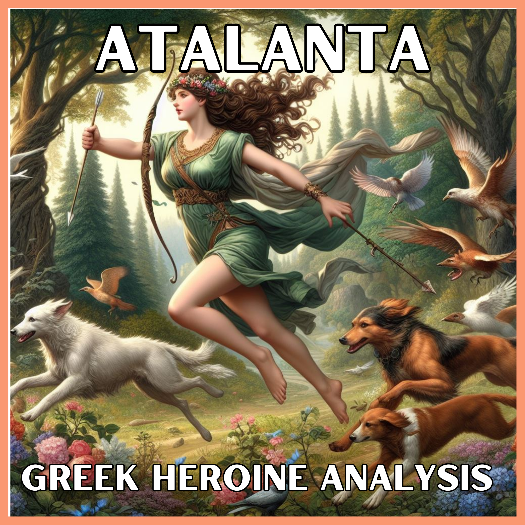 How to Teach Greek Mythology in Middle and High School (Without ...